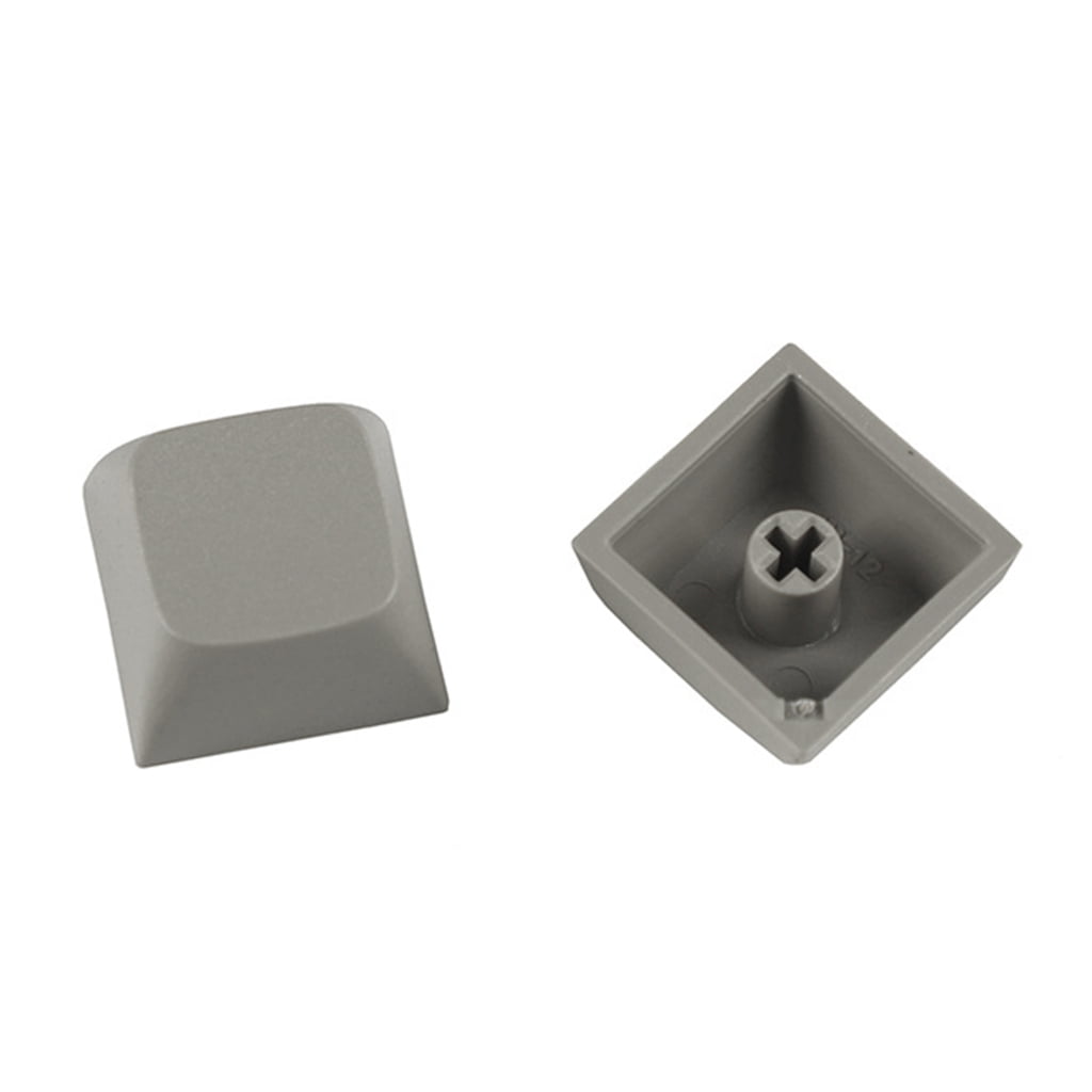 SIEYIO XDA2 Height Multi Color Ball Cap PBT Keycaps forMX Switches 1U ...