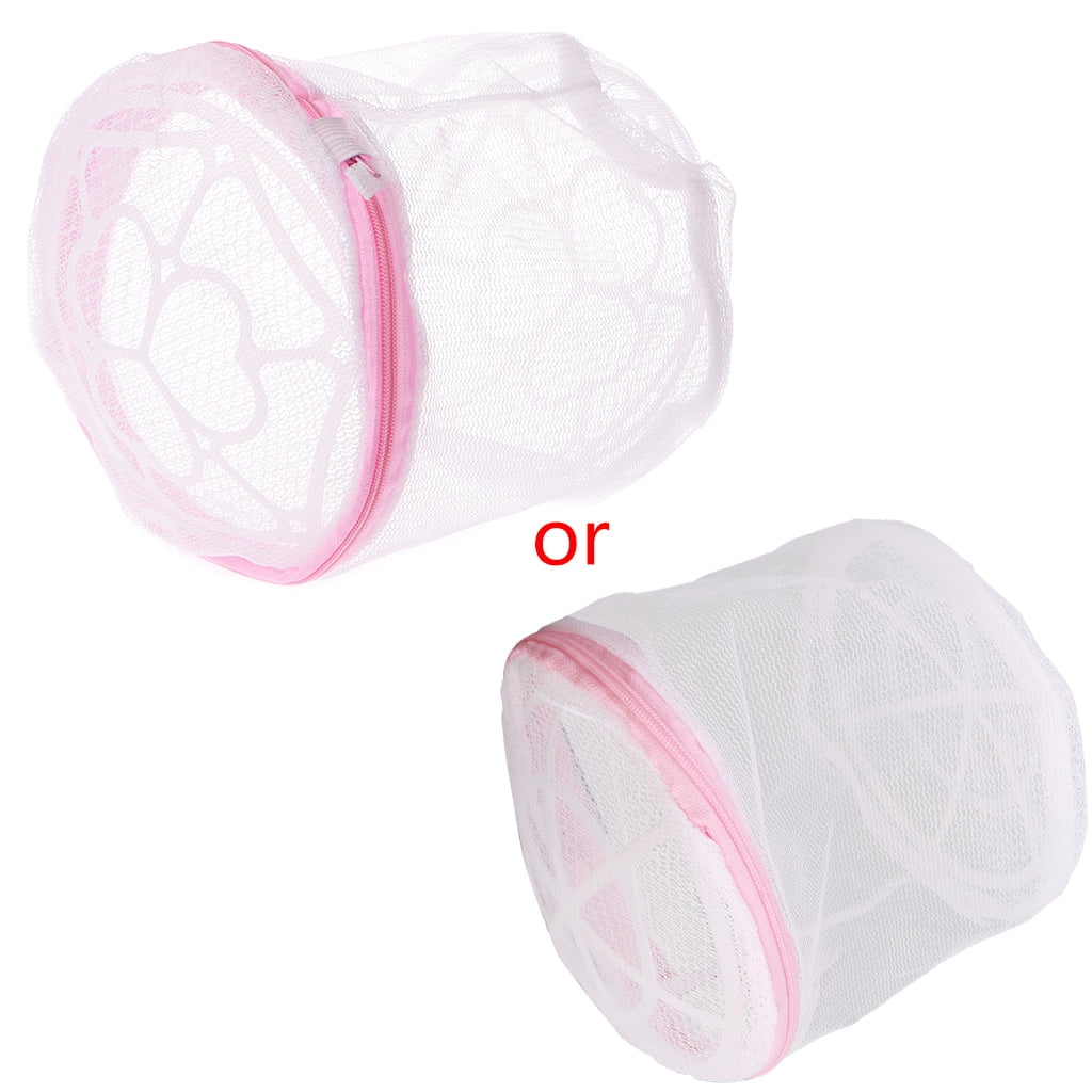 SIEYIO Zipped Wash Bag Washing Laundry Underwear Bra Clothes Socks ...