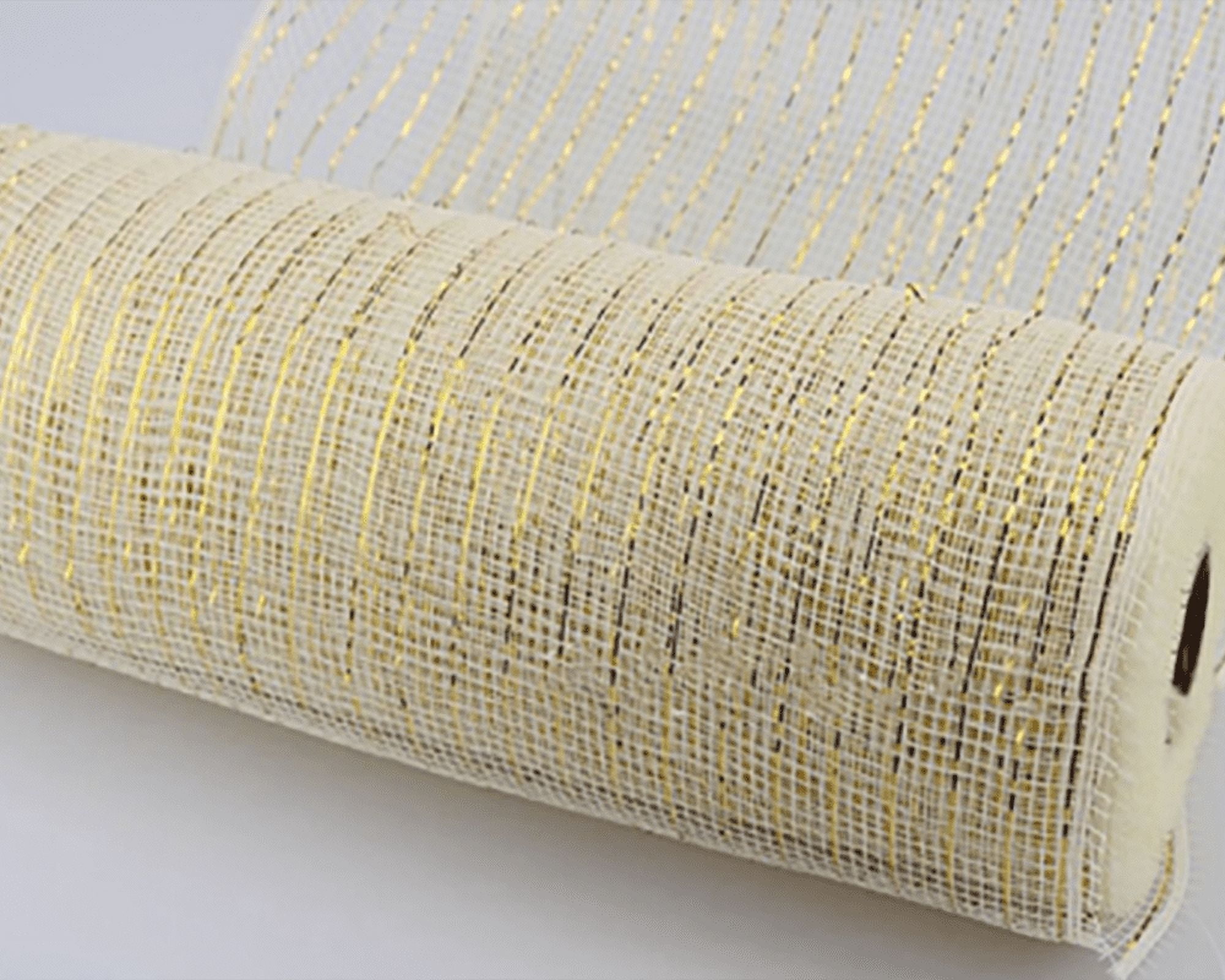 SIFANA Home Decor Mesh Rolls 25CM/14 Colours Available Fabric Purchase ...