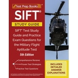 SIFT Study Guide: SIFT Test Study Guide and Practice Exam Questions for ...