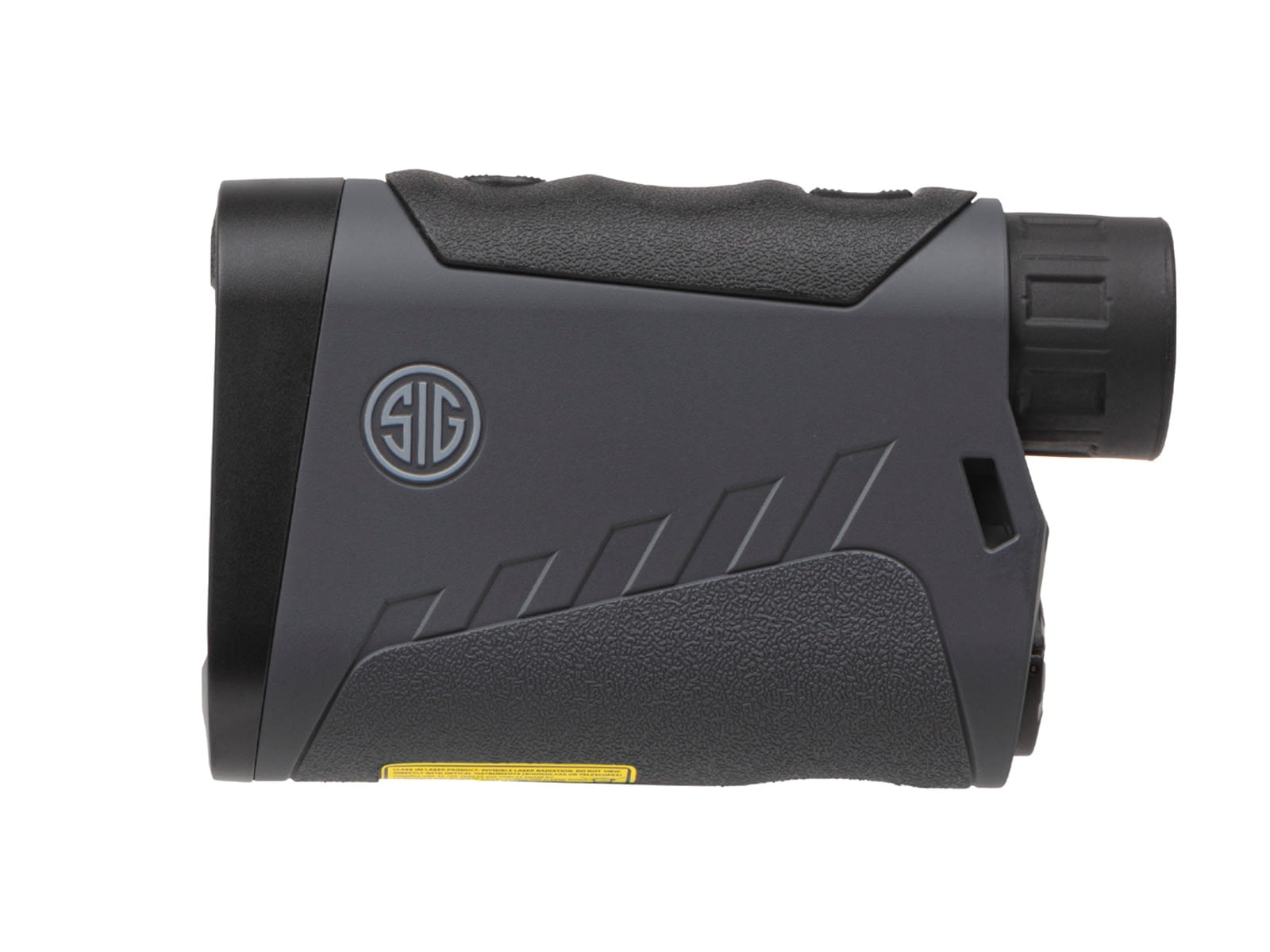 Sig Sauer KILO 2500 6x22mm Laser Rangefinder Monocular, Red Illuminated ...