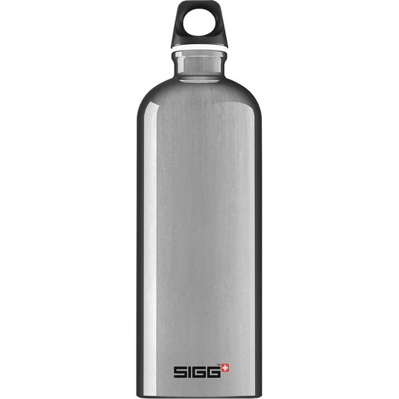 Sigg Water Bottle