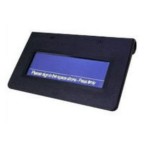 SIGLITE 1X5 SERIAL INCLUDES SIGPLUS SW - Walmart Business Supplies