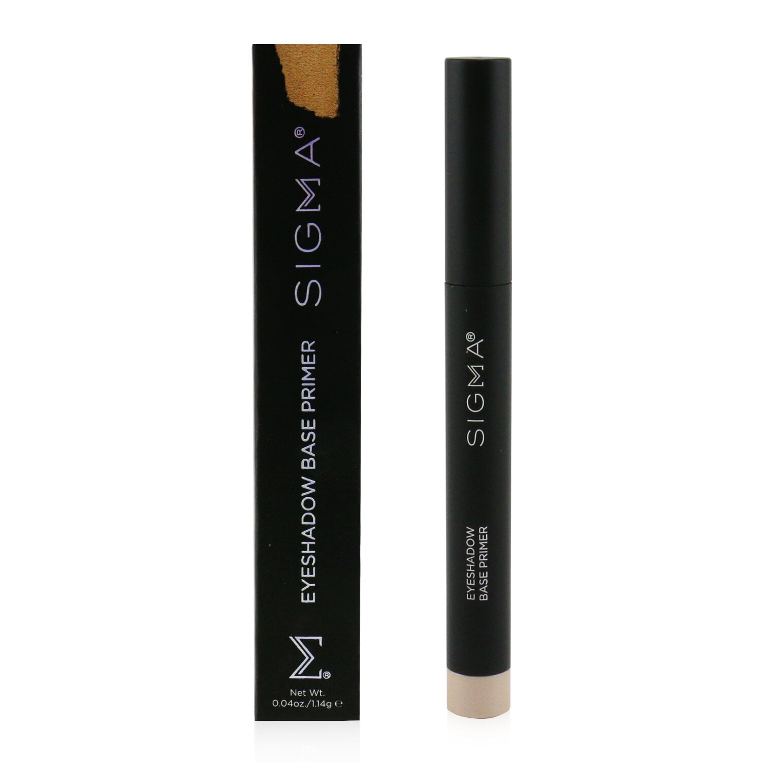 SIGMA Eyeshadow Base Primer - Radiance , 0.04 oz Primer - Walmart.com