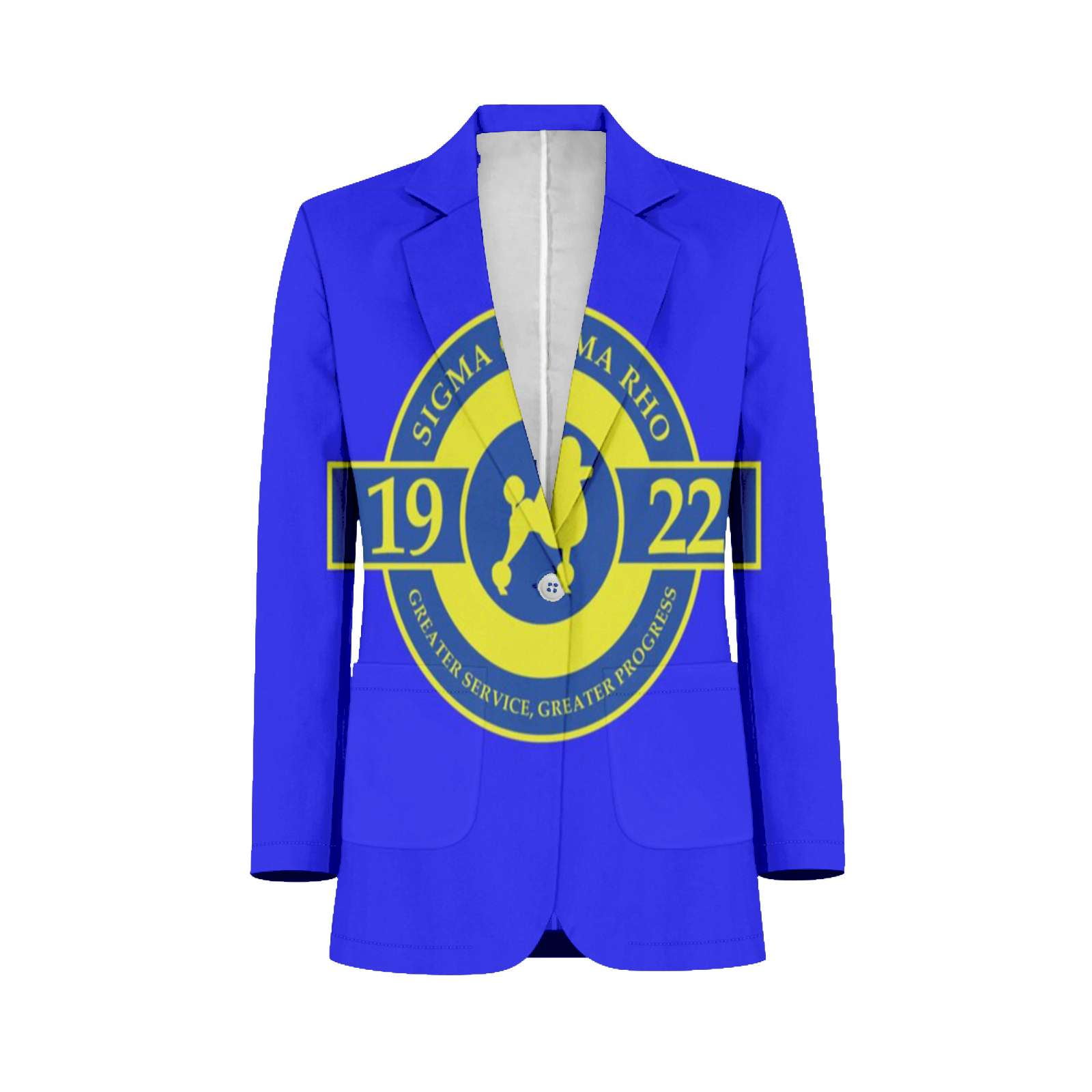 SIGMA GAMMA RHO Mens Suits Shawl Collar Slim Fit Suit Mens Groom Jacket ...