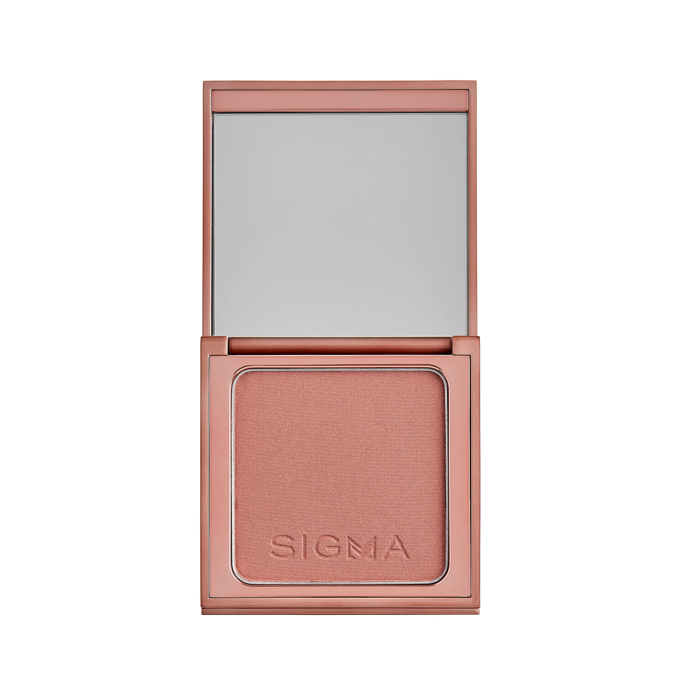 SIGMA Powder Blush - Cor-de-Rosa , 0.28 oz Blush - Walmart.com