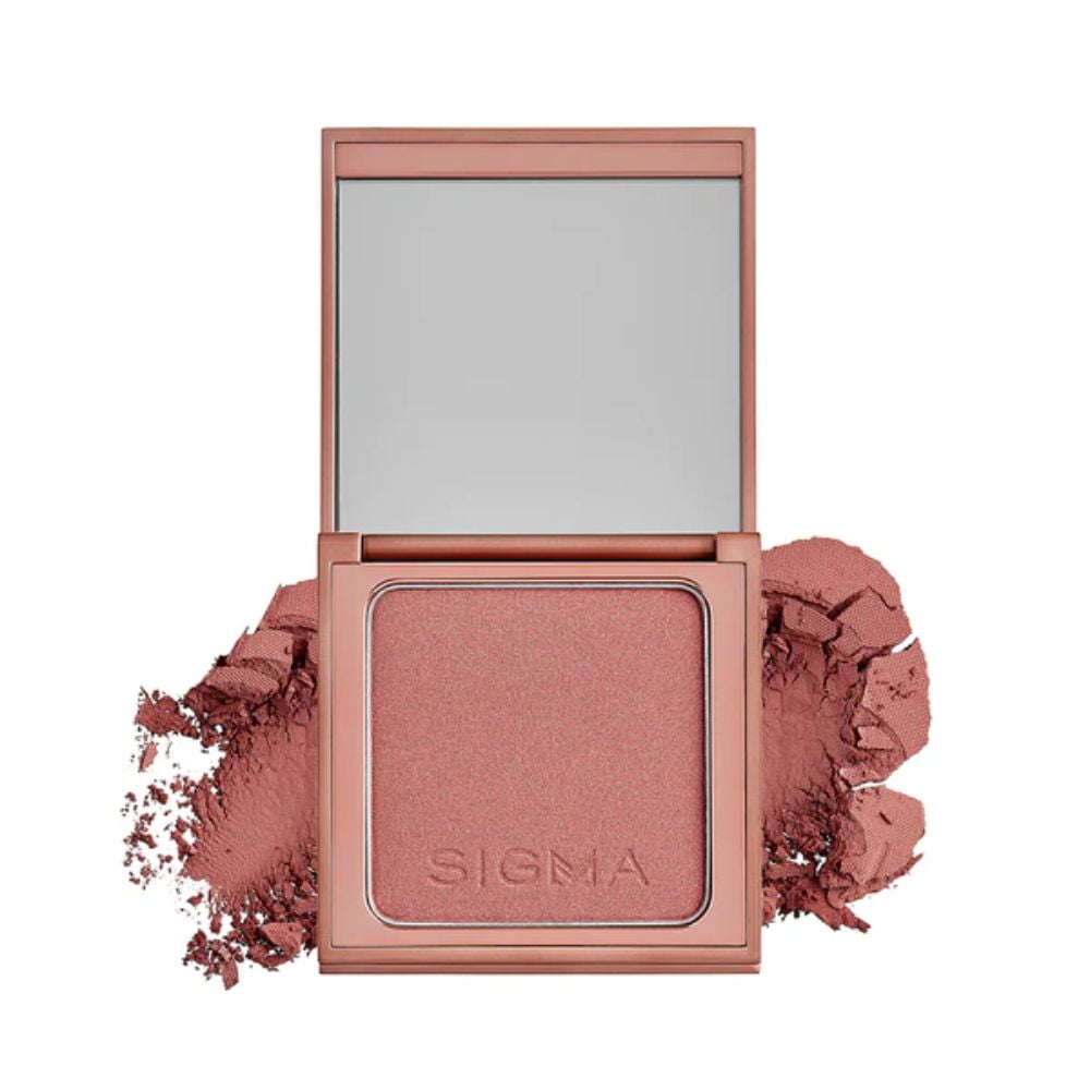 SIGMA Powder Blush - Nearly Wild , 0.28 oz Blush - Walmart.com