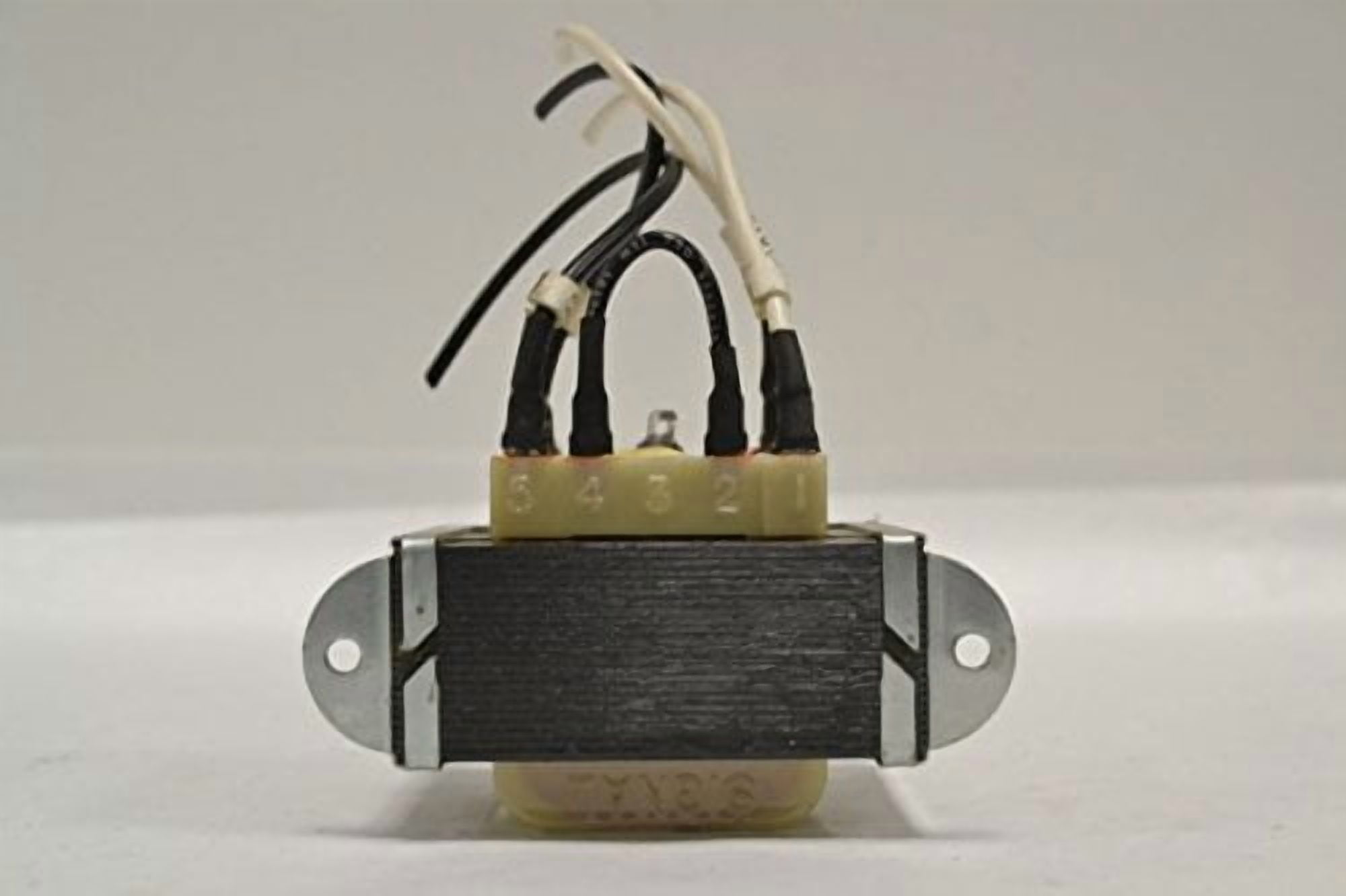 SIGNAL DP-241-8-24 ELECTRICAL VOLTAGE 100VA 115/230V 24V-DC TRANSFORMER ...