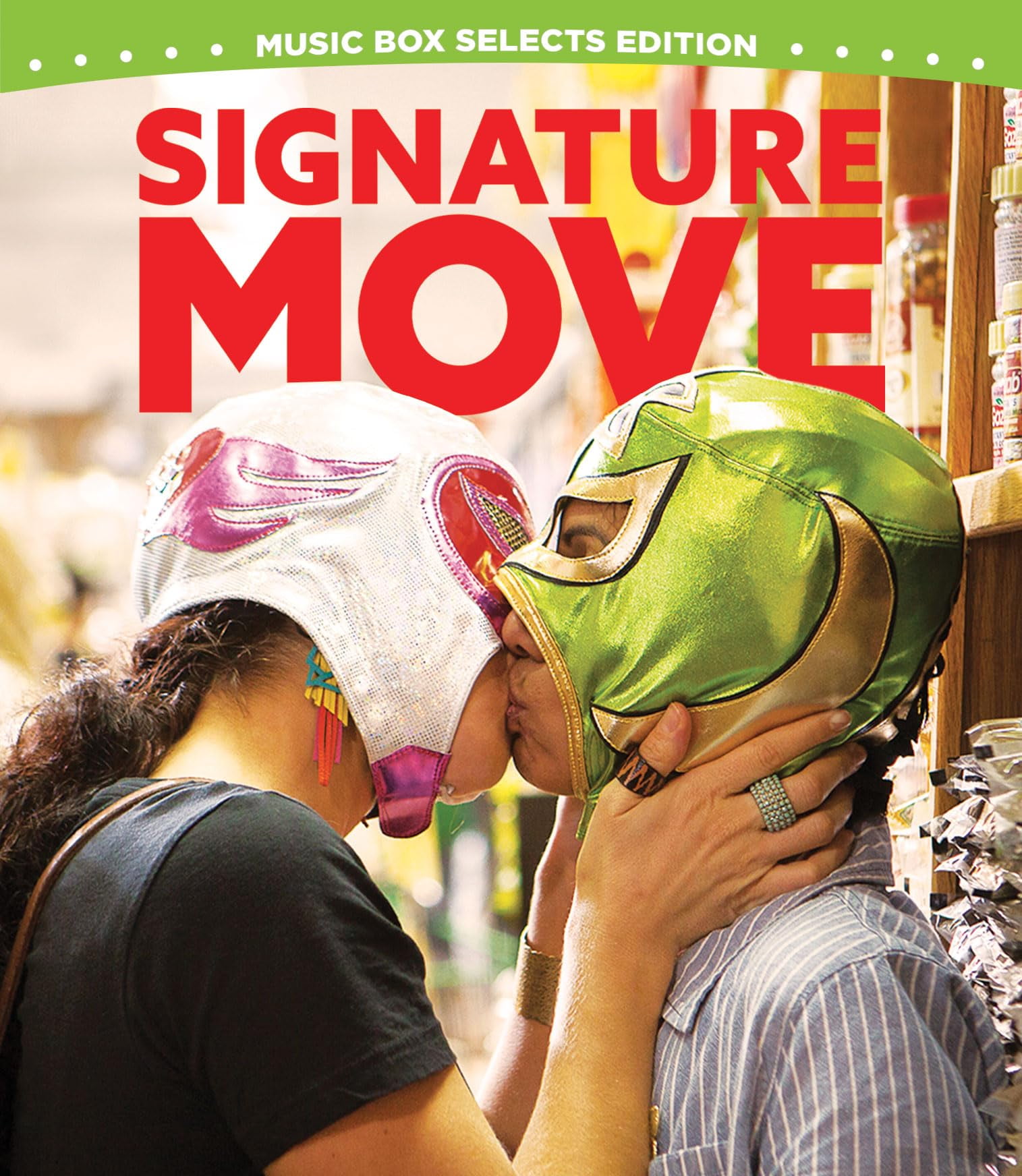 SIGNATURE MOVE Special Edition - Walmart.com