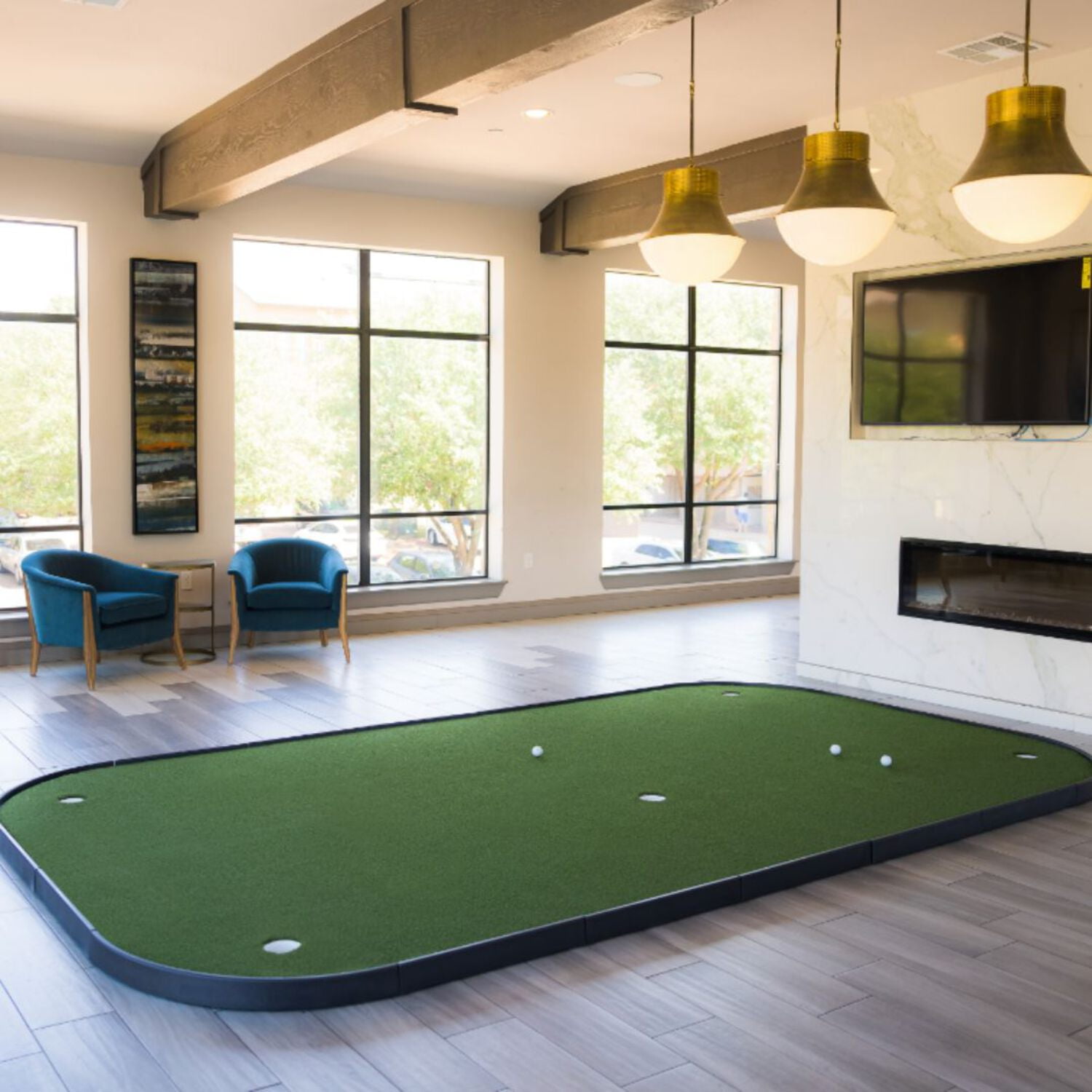 The Indoor Golf Shop - Walmart.com