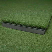 SIGPRO Softy Golf Mat - Professional-Grade Practice Mat - Realistic ...