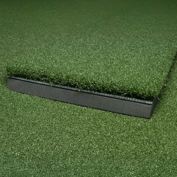 The Indoor Golf Shop, Softy Golf Simulator Hitting Strip, 28"x12 ...