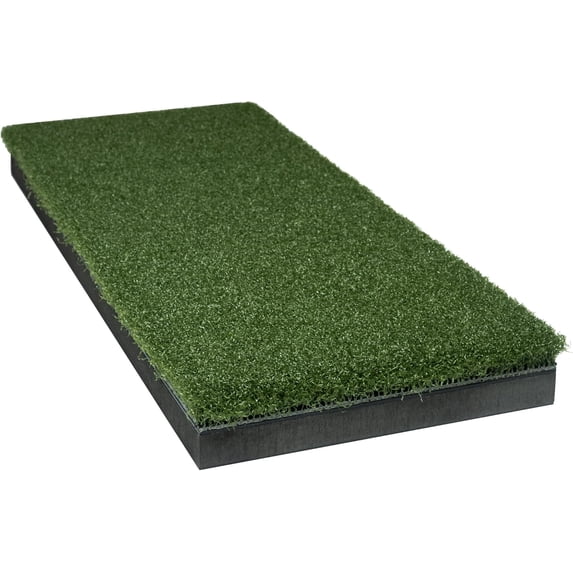 SIGPRO Softy Golf Simulator Hitting Strip - by The Indoor Golf Shop ...