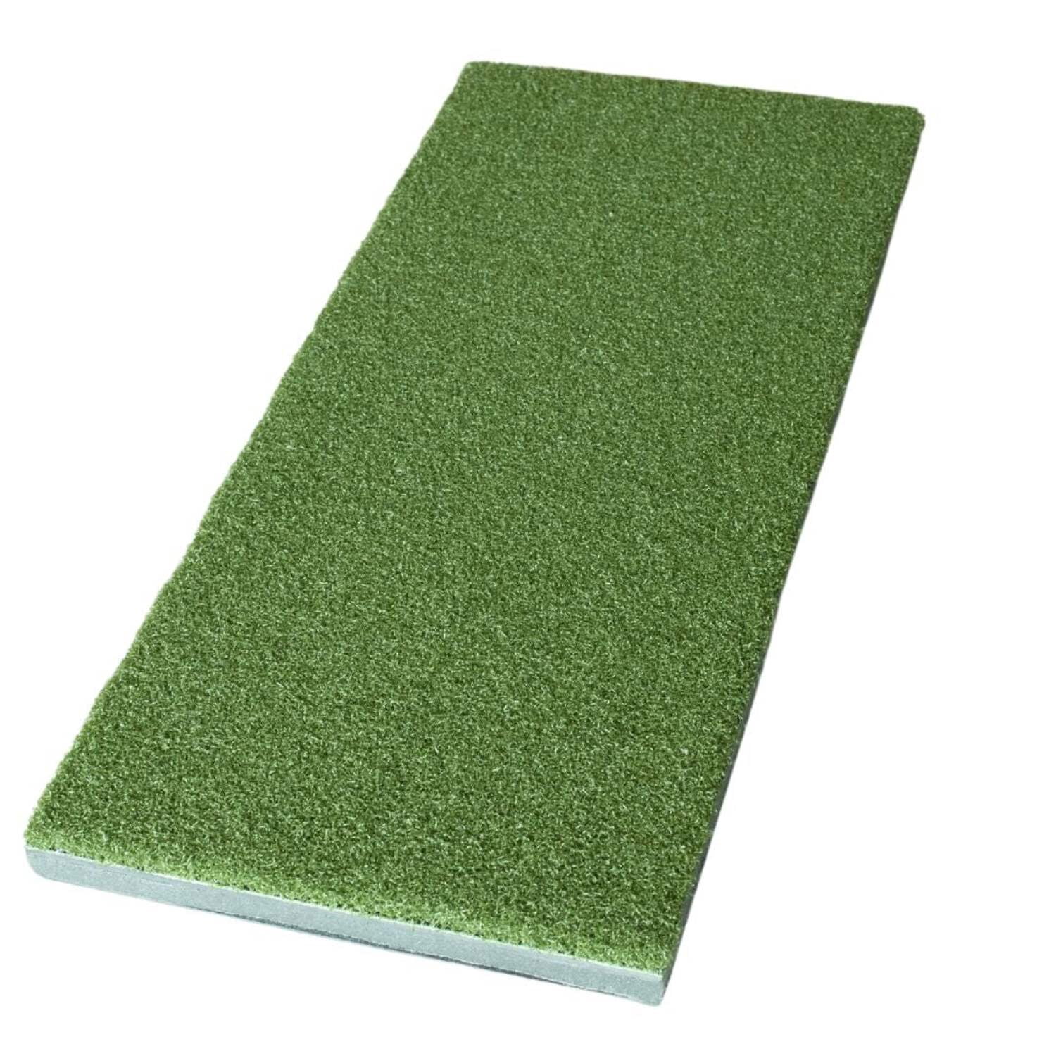 SIGPRO Softy LITE Golf Hitting Strip - by The Indoor Golf Shop ...