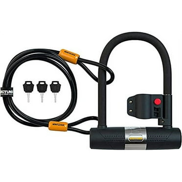 Master Lock 8413DPF Python 6-Ft. x 10mm Adjustable Locking Cable - Walmart.com