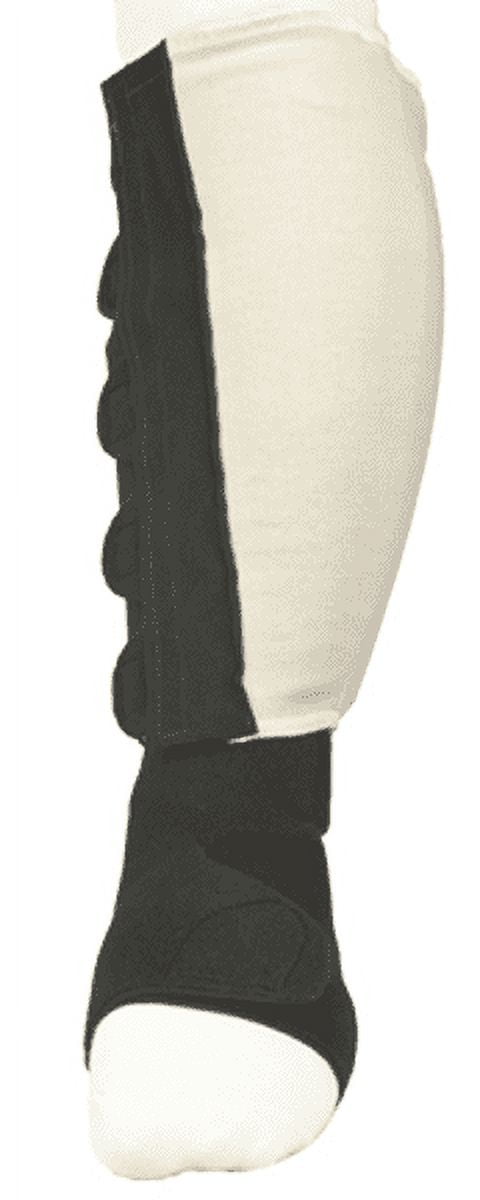 SIGVARIS 1502 Compresleeve Below Knee w/ Compreboot Wavefoam-Med REG ...