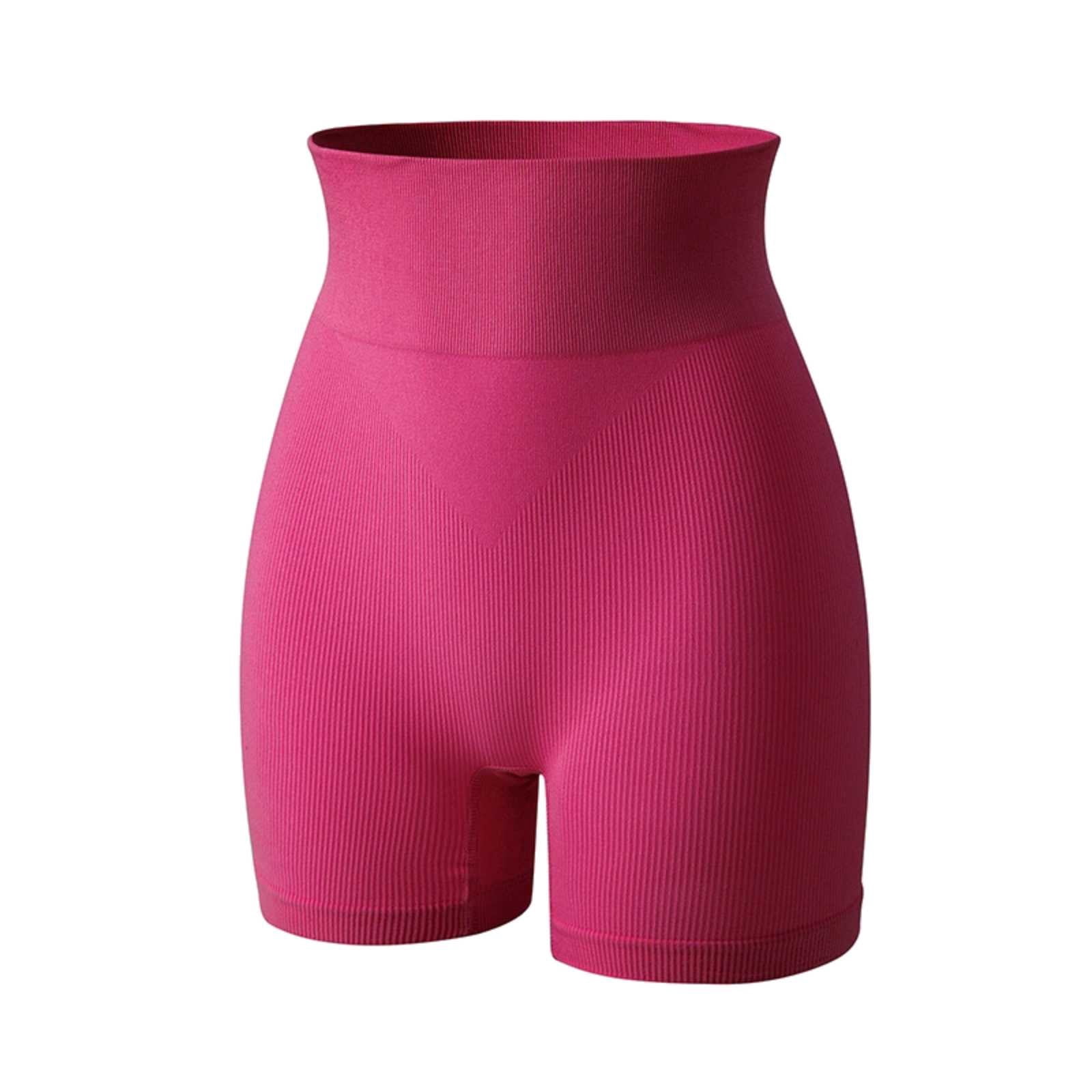 SIHANPANIP Women'S Underwear Shape Body Boxer Briefs Oversized Exercise ...