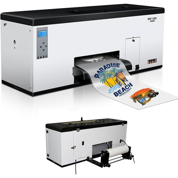 Dtf Printer