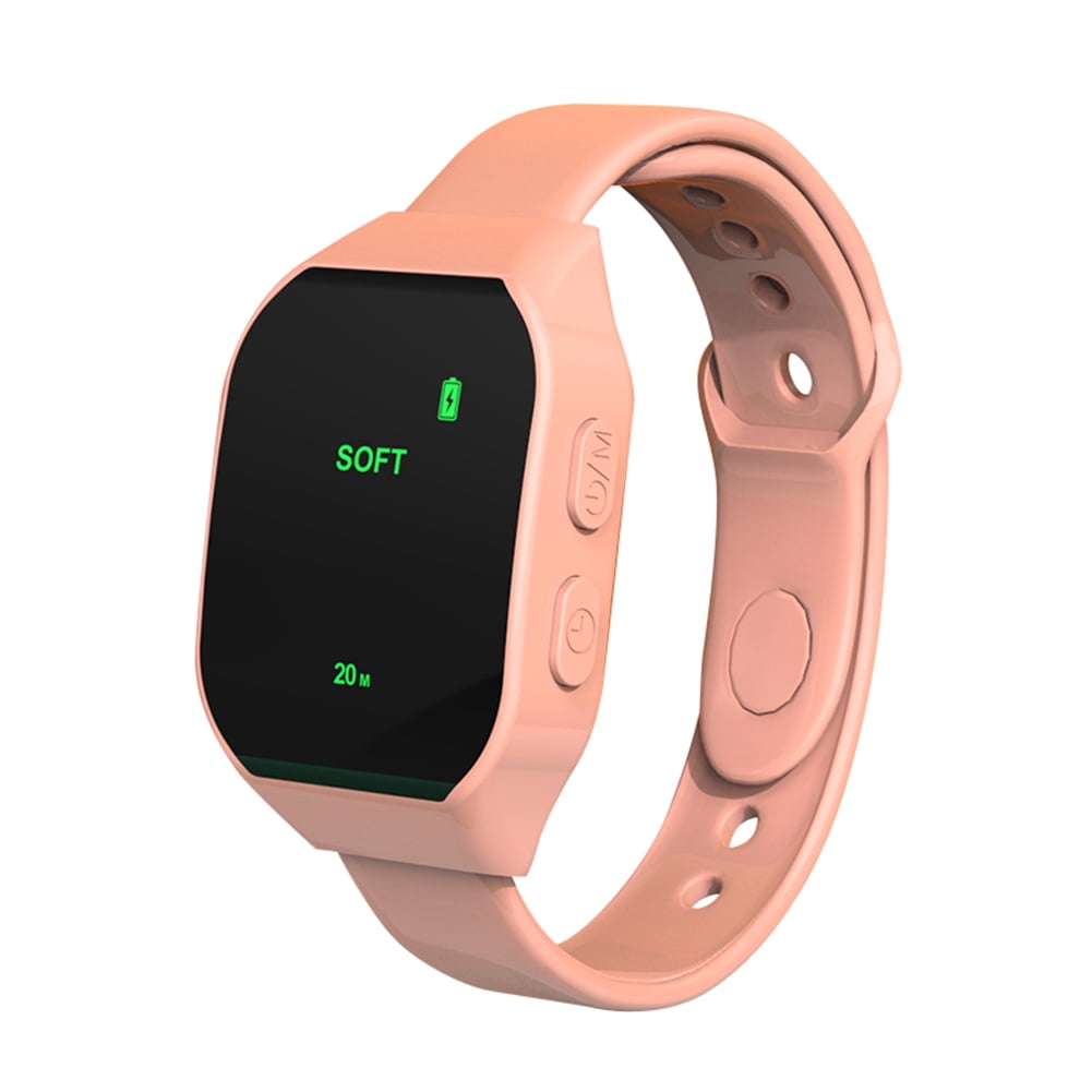 SIHUA EMS Sleep Aid Watch Microcurrent Pulse Anti-anxiety Insomnia ...