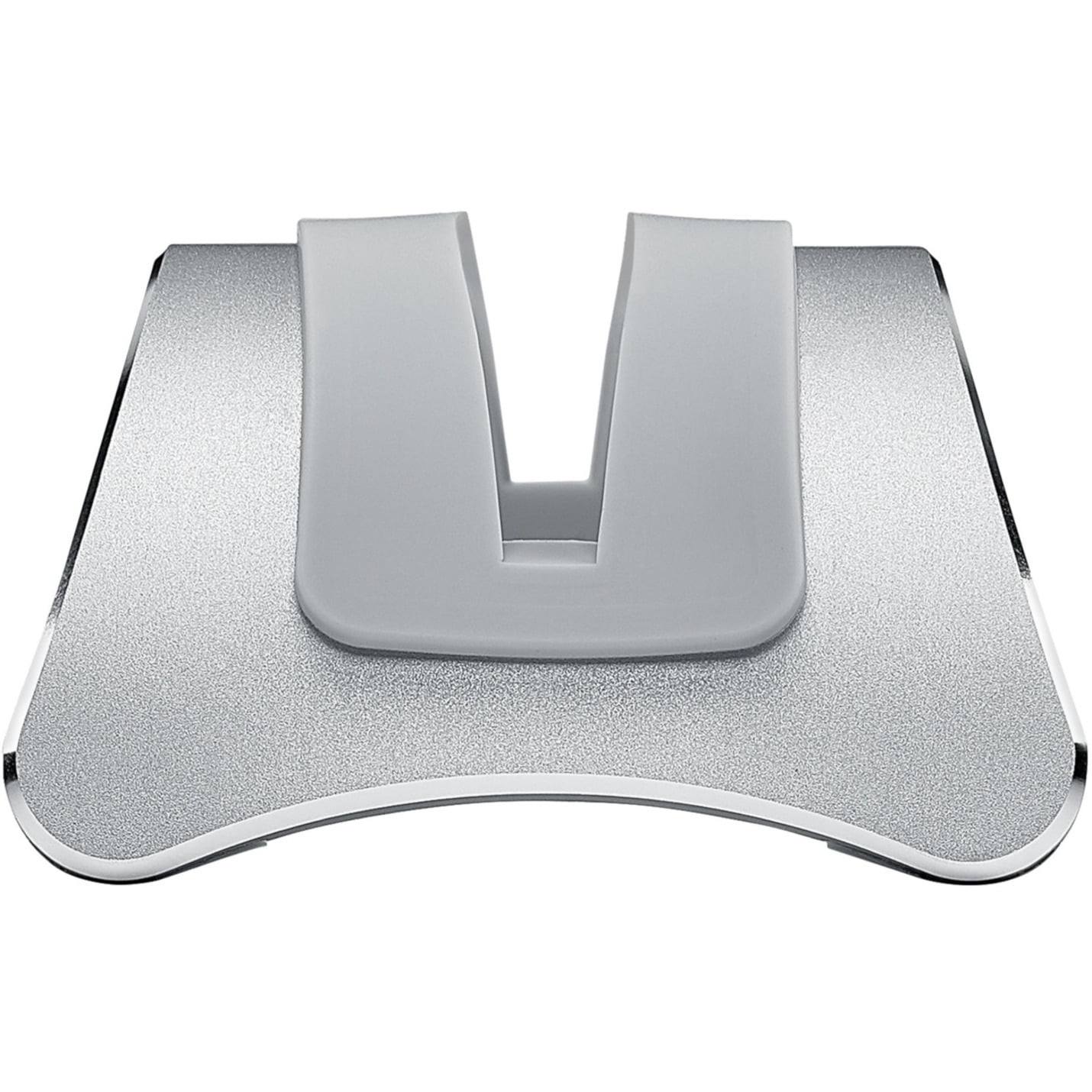 SIIG Aluminum Vertical Laptop Stand For 13" to 15" Macbooks & Laptops ...