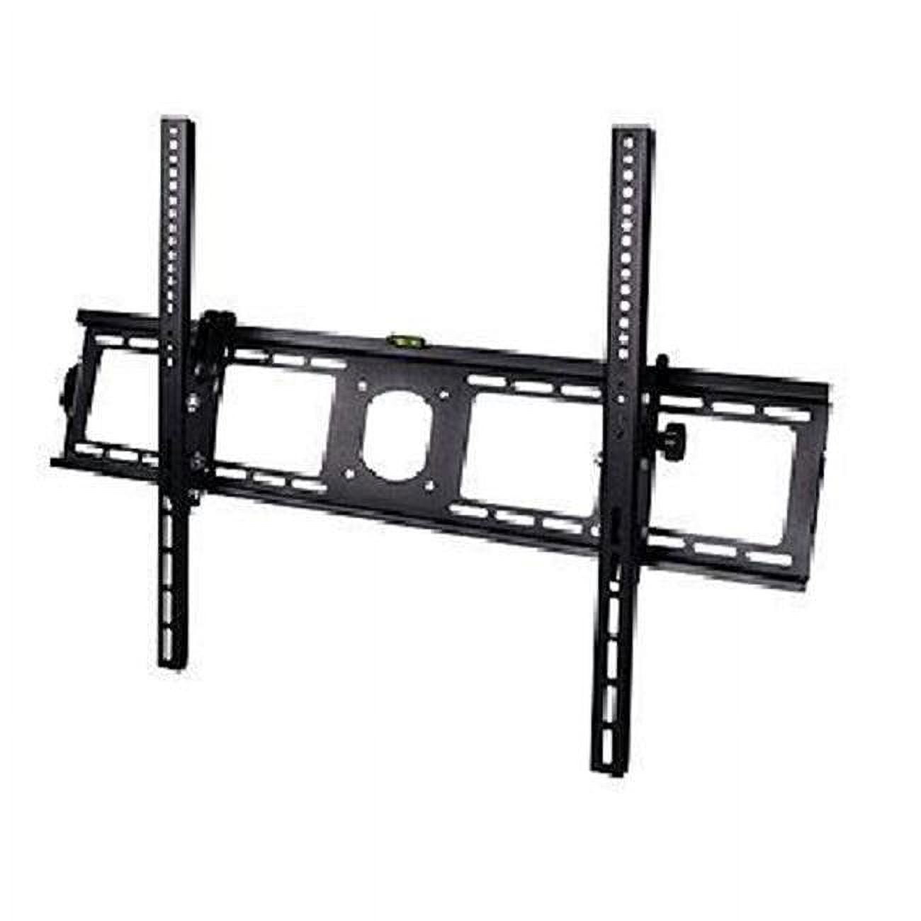 SIIG Universal Tilting TV Mount - Mounting kit (wall mount) - for flat ...