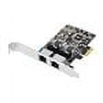 SIIG CN-GP2011-S1 - network adapter - Walmart.com