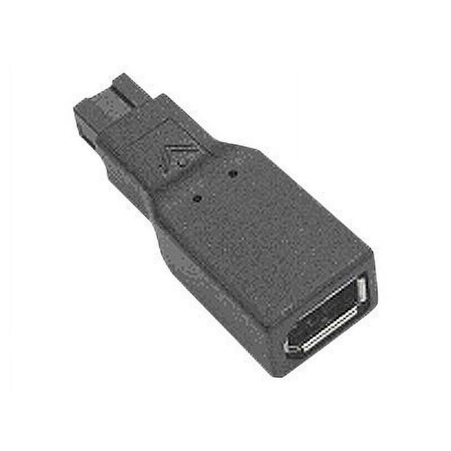 SIIG FireWire 800 9-6 Adapter - IEEE 1394 adapter - FireWire 800 (M) to ...