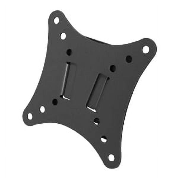SIIG Fixed LCD TV/Monitor Wall Mount Bracket - Walmart Business Supplies