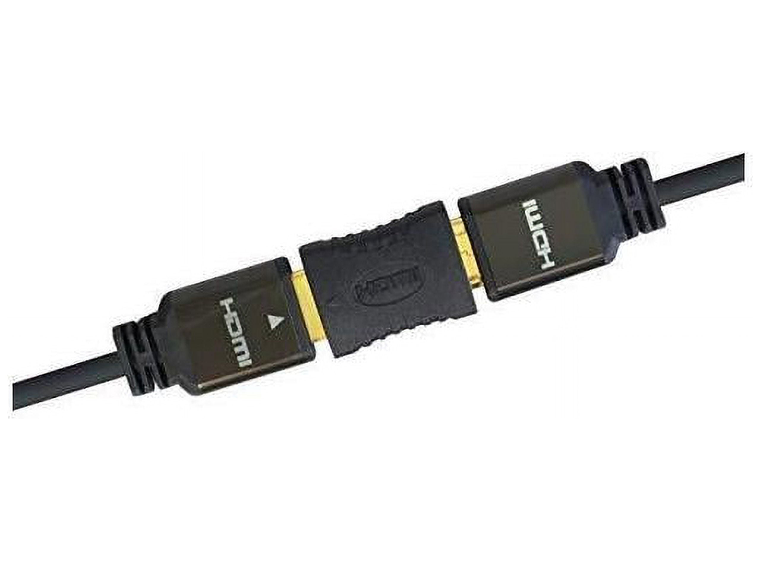 SIIG HDMI Coupler Adapter - Walmart.com