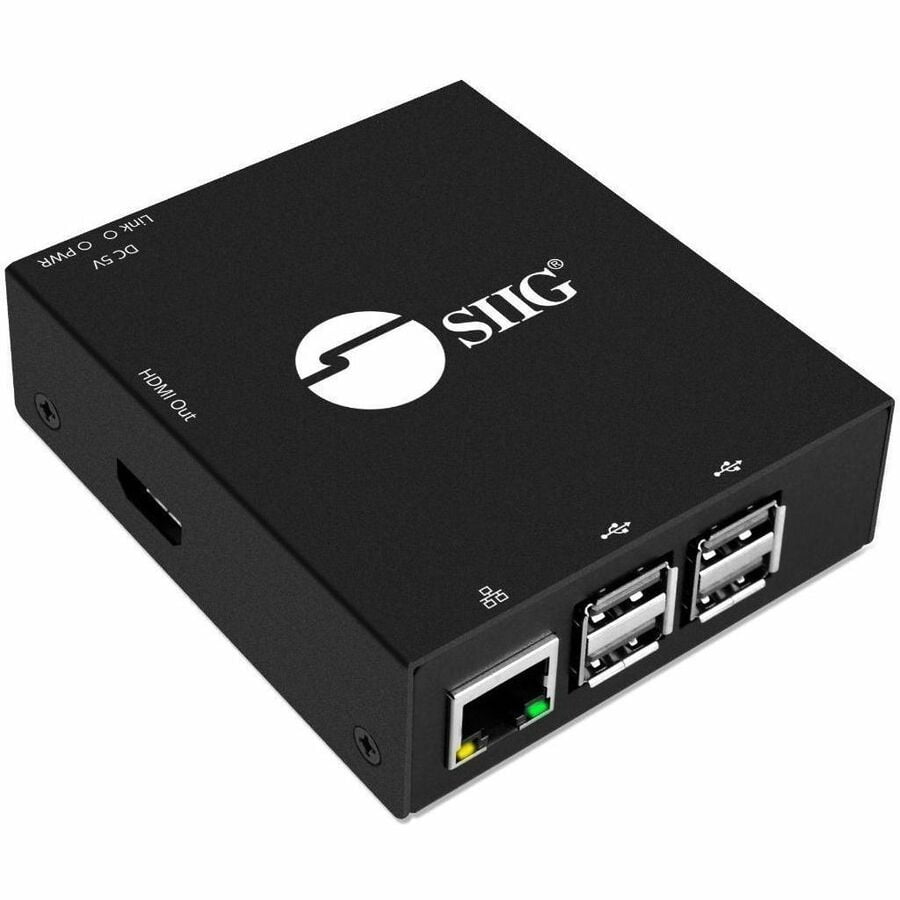 SIIG HDMI Video Wall Over IP Multicast System, Controller - Walmart ...
