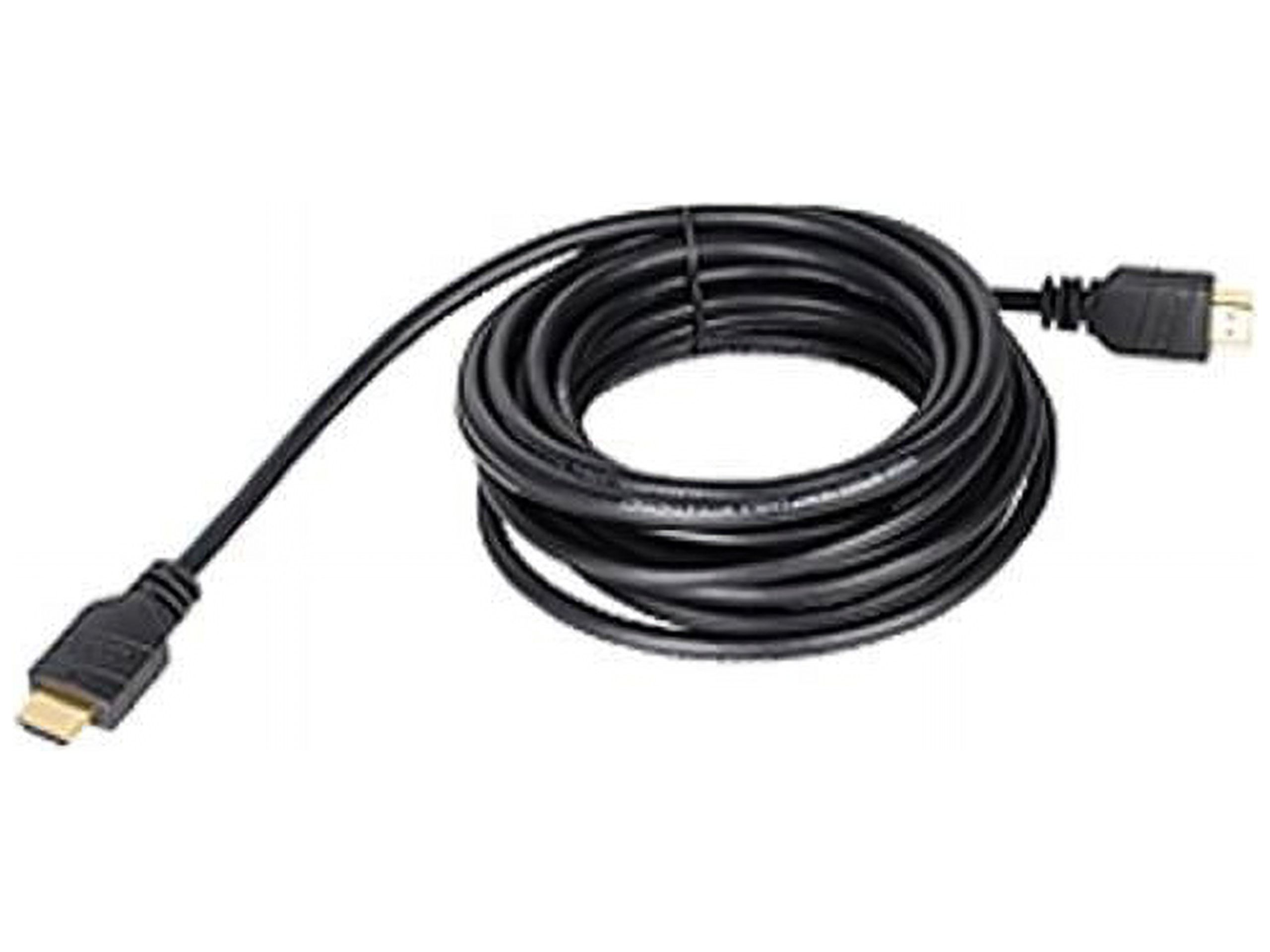 SIIG Inc CB-H20512-S1 High Speed HDMI Cable with Ethernet - Walmart.com