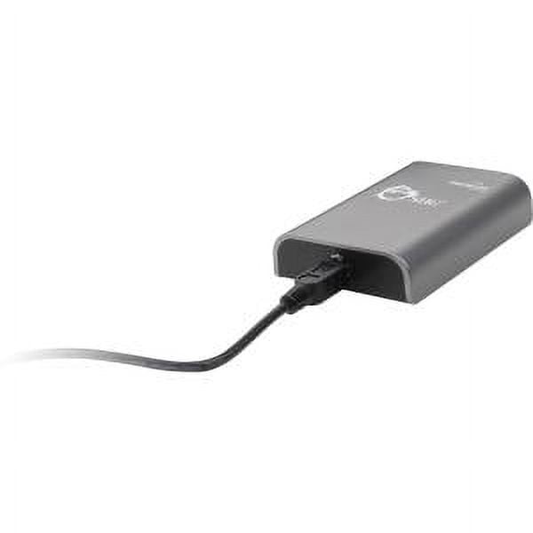 SIIG USB 2.0 to VGA Pro external video adapter - DisplayLink DL-165 ...