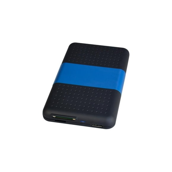 External Hard Drive Reader