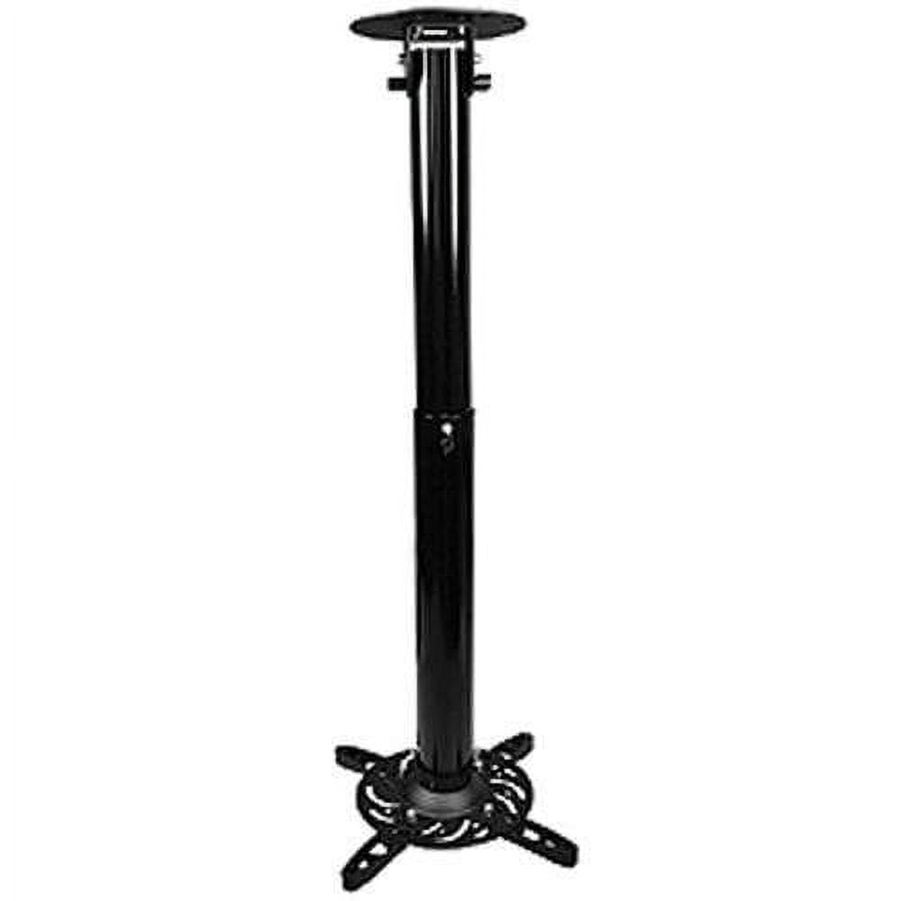 SIIG Universal Ceiling Projector Mount - mounting kit - Walmart.com