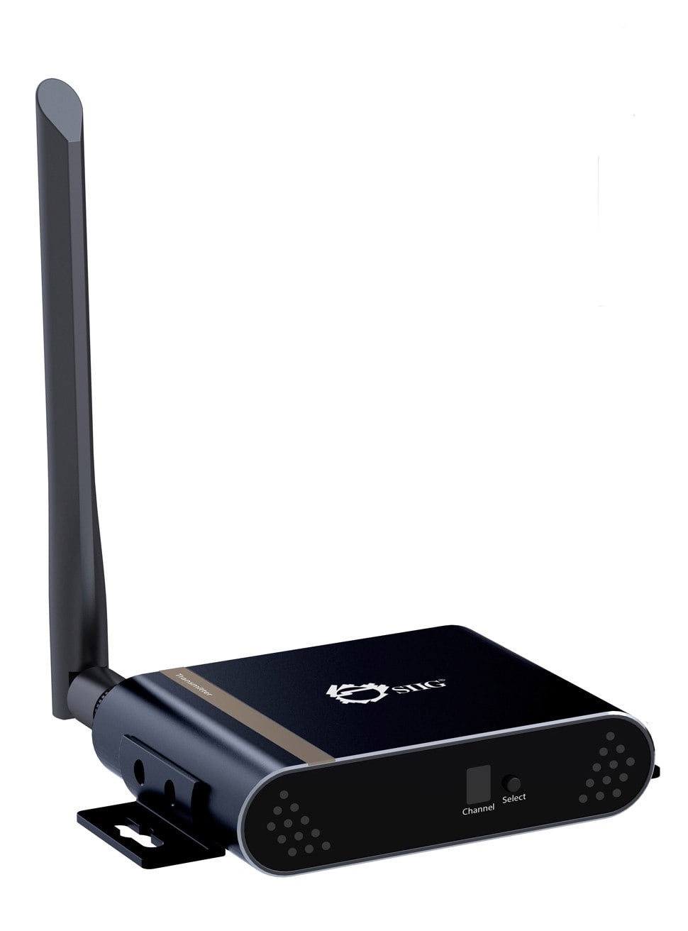 SIIG Wireless Multi-Channel Expandable HDMI Extender - Receiver ...