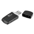 SIIG Wireless-N USB Wi-Fi Adapter - Network adapter - USB 2.0 - 802.11b ...