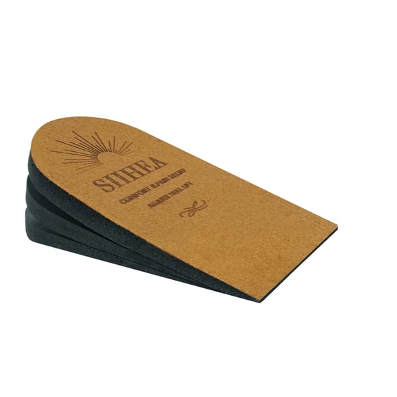 Leg Length Discrepancy Shoe Lift