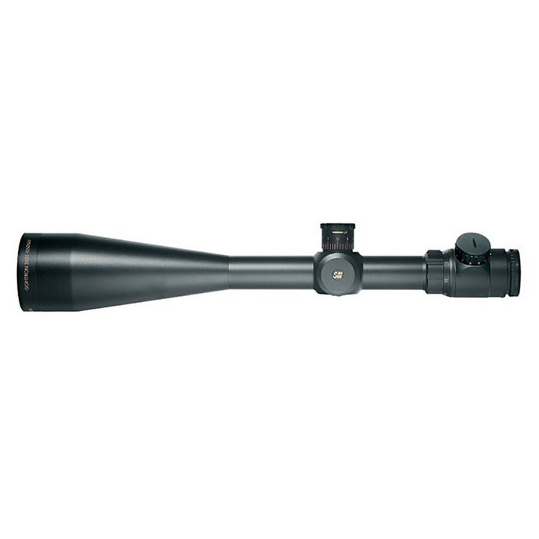 SIII 10-50X60 LONG RANGE TARGET DOT - Walmart.com