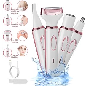 Female Trimmers in Shaving - Walmart.com