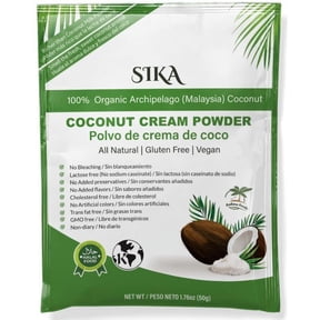 KARA COCONUT CREAM POWDER 12 PACKS/DISPLAY BOX, 1.76 OZ(50G) - Walmart.com