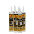 SIKA Sikaflex-410 Asphalt Sealant - Black, Self-Leveling Hybrid for ...