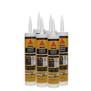 Driveway Sealer Asphalt