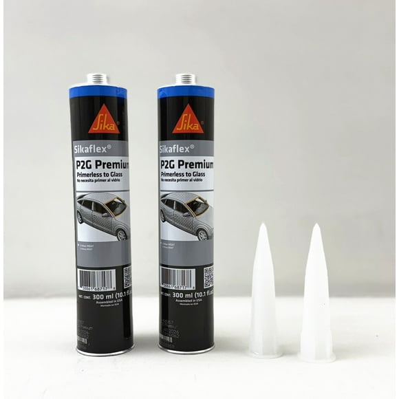 Urethane Adhesive Windshield