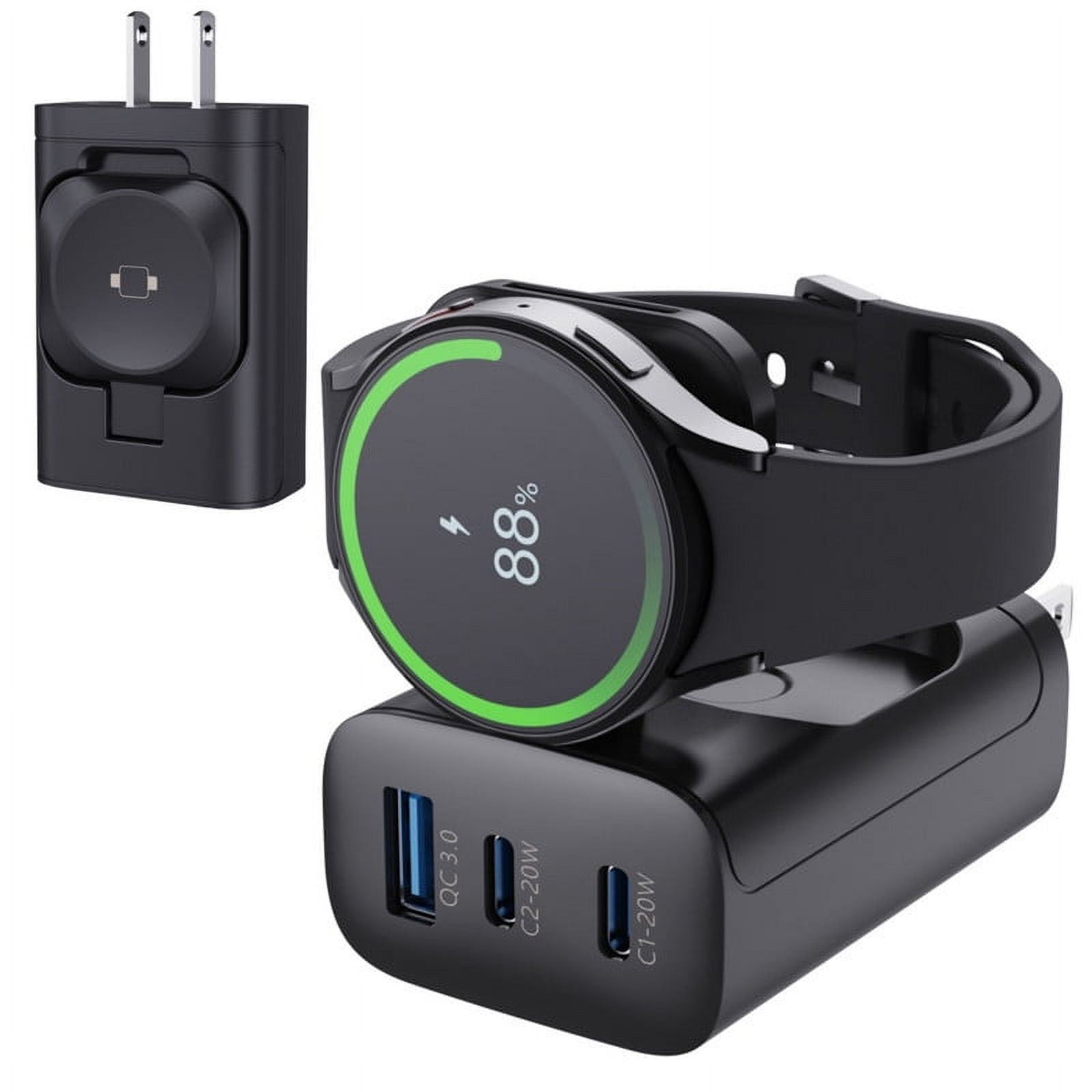 SIKAI CASE Samsung Galaxy Watch Charging Station - Walmart.com