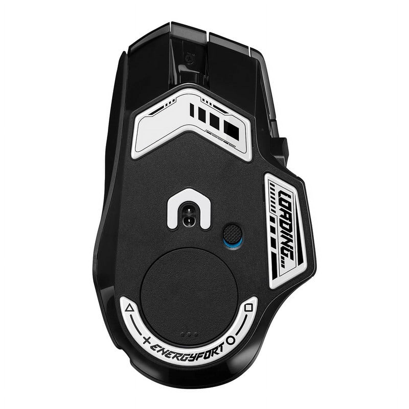 Sikai Case Mouse Feet Skates For Logitech G502x Pluslightspeed Wireless Gaming Mouse Flawless