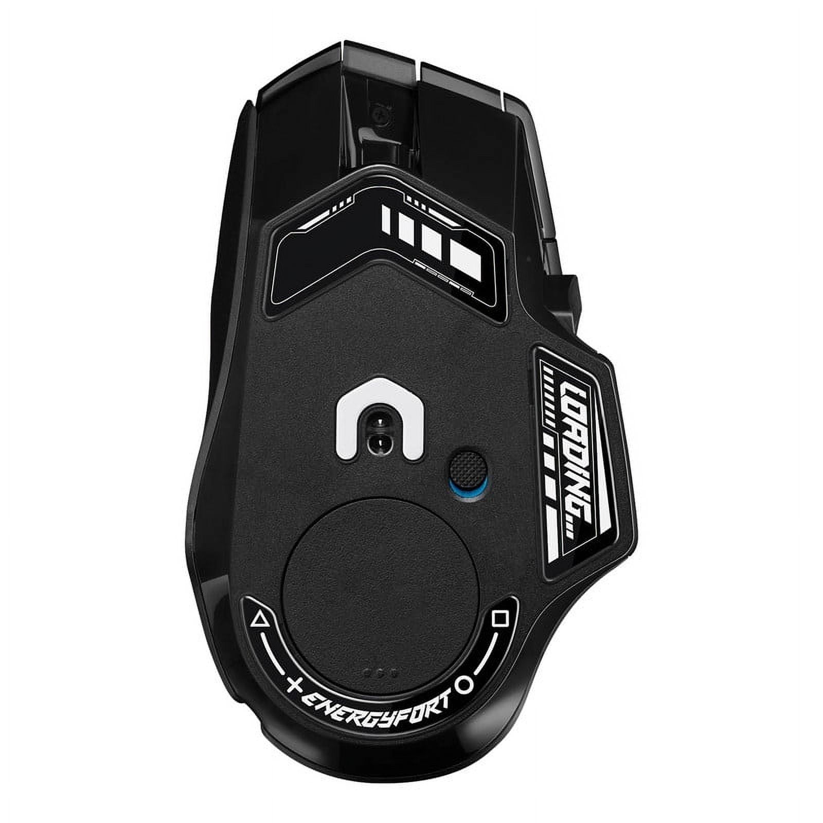 Sikai Case Mouse Feet Skates For Logitech G502x Pluslightspeed Wireless Gaming Mouse Flawless