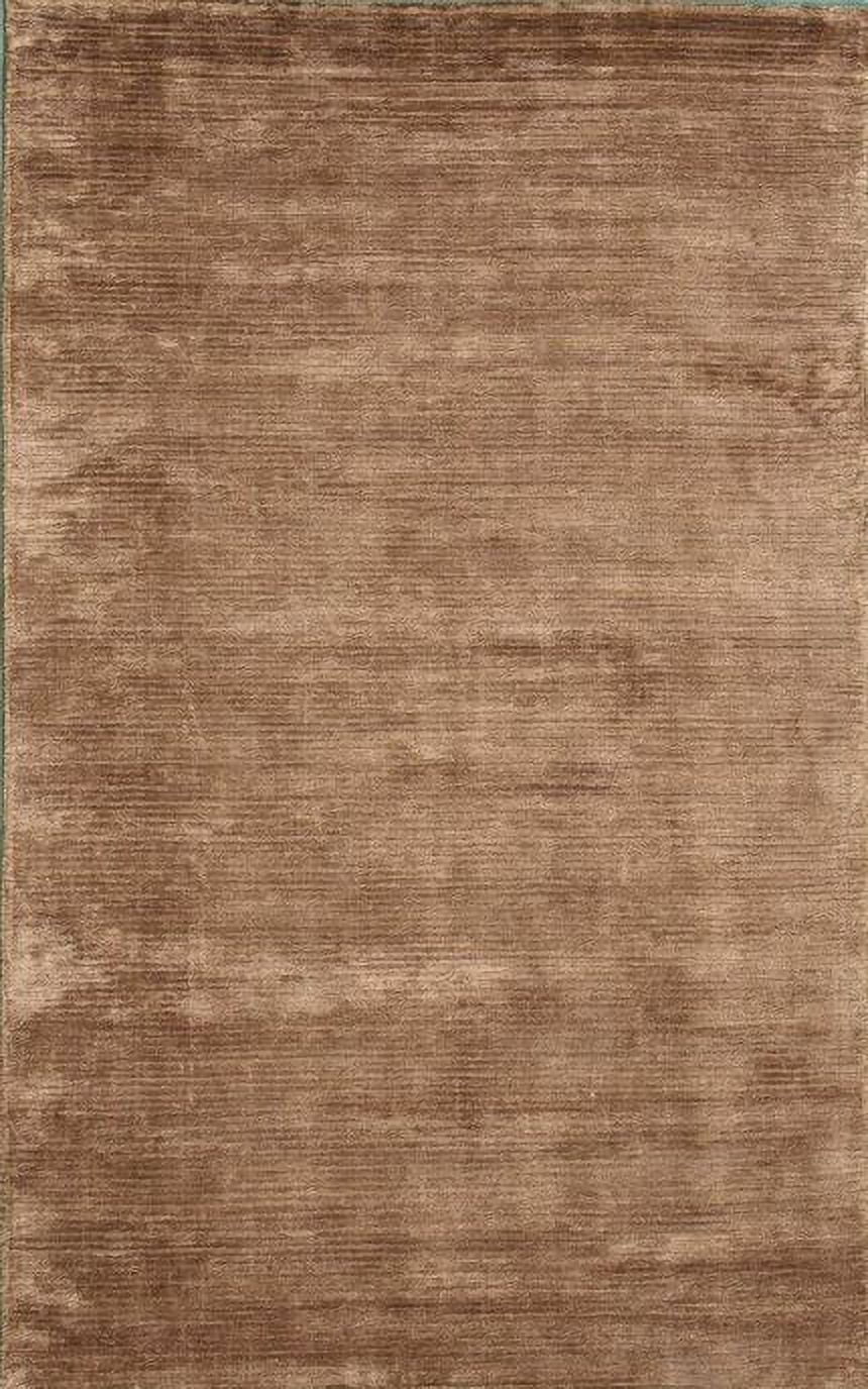 SILB69DkBrown, SILICON-B- Dk. Brown Rug - Walmart.com