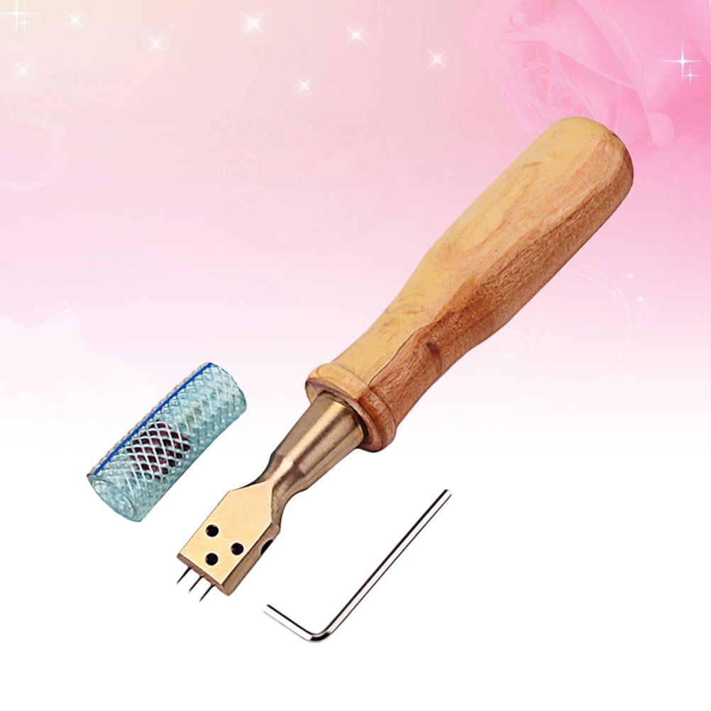 SILENRADAWN 1 Set Piano Tuning Kit Piano Tuner Hammer with Bamboo for ...