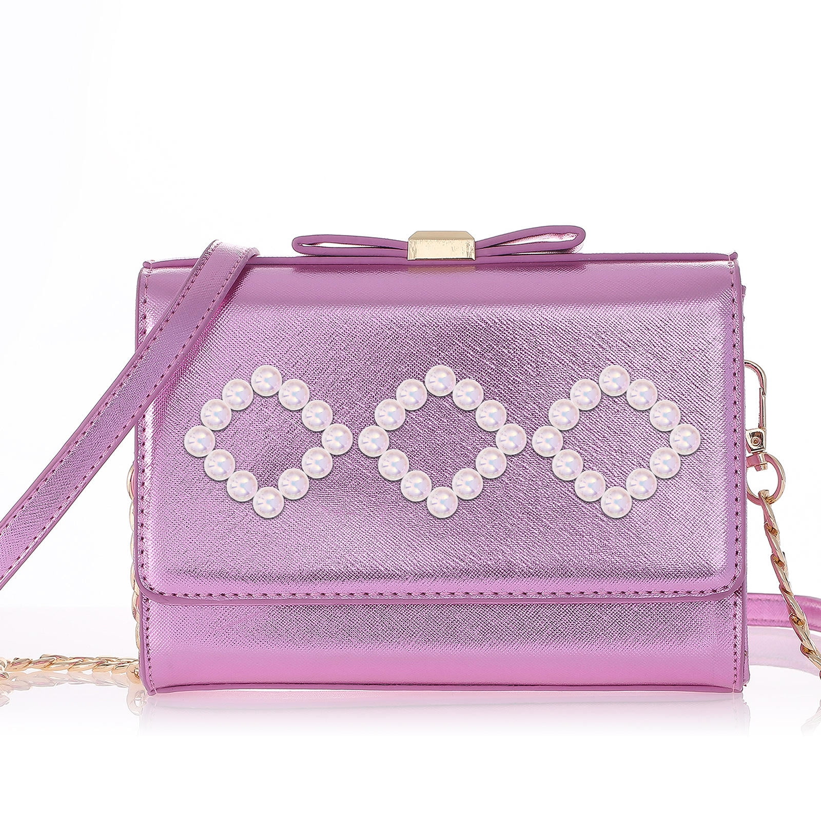 SILENRADAWN Diy Craft Patches Assorted Color Half Circle Shape for ...