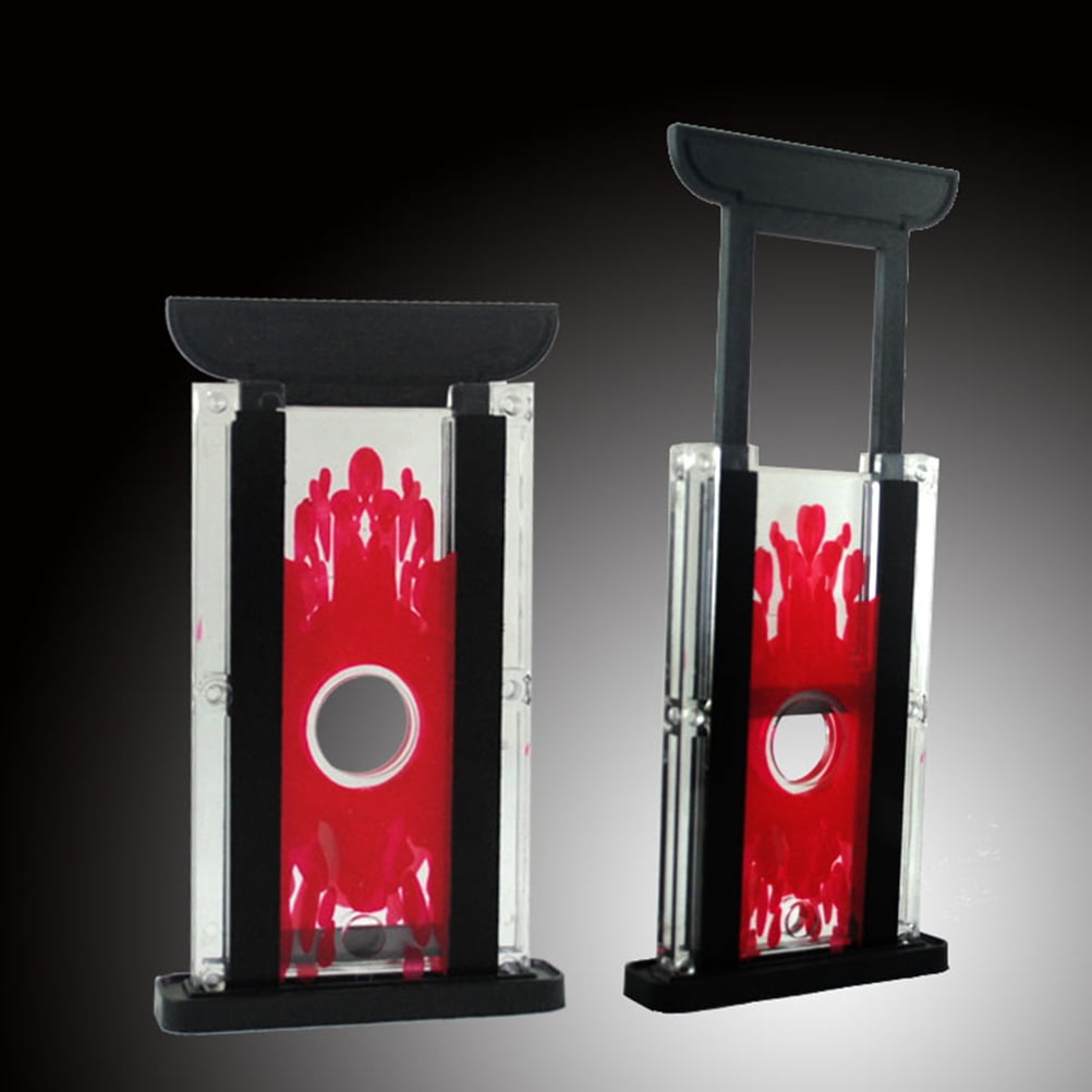 SILENRADAWN Finger Cutting Props 2Pcs Trick Props for Parties and Scary ...